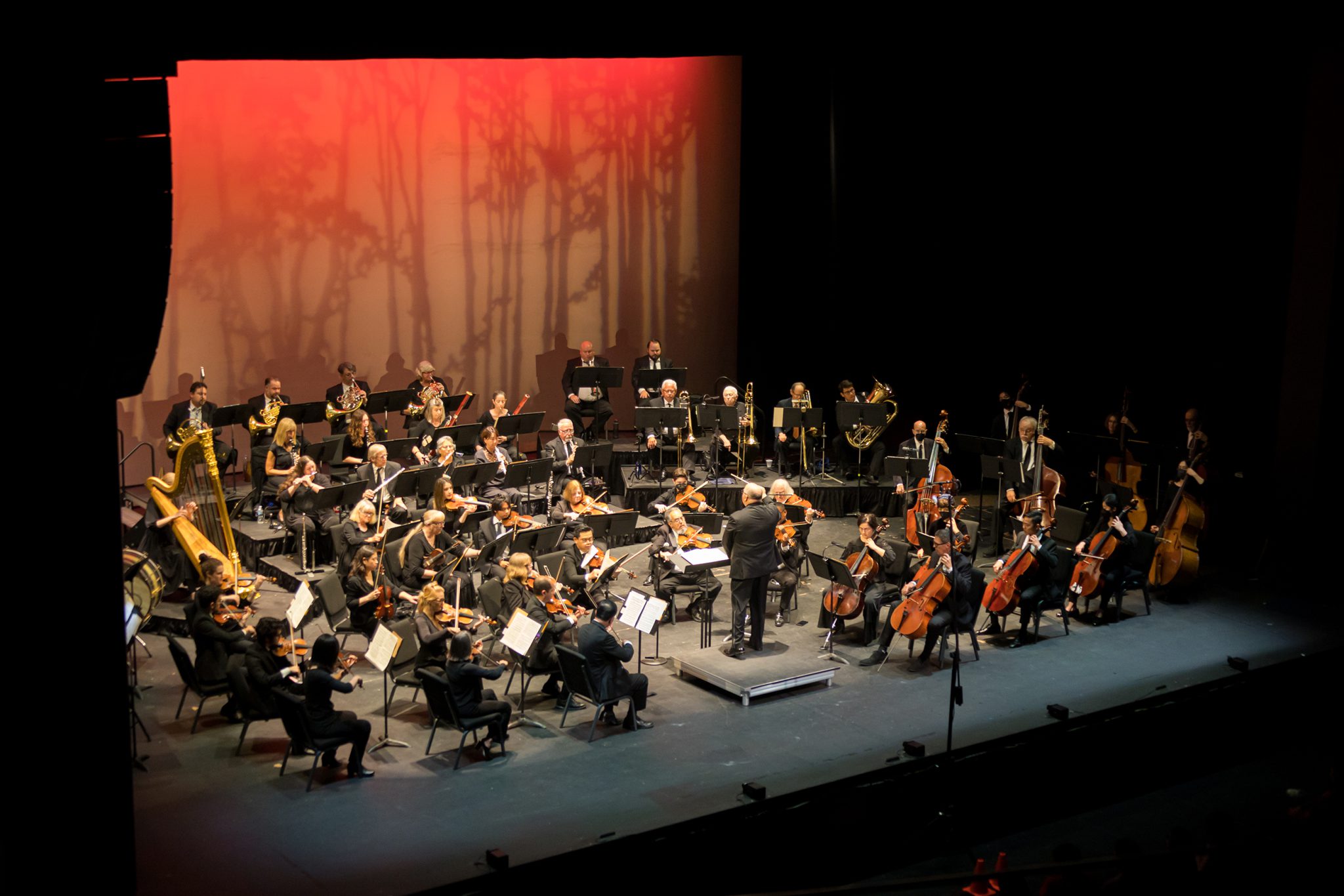 La Mirada Symphony Pops Concert: 'Music from the Cinema' - May 19, 2024 ...