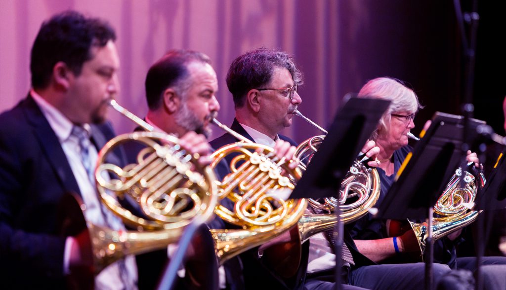 Music of Eastern Europe: Old Worlds, New Worlds - March 22, 2026 - La ...